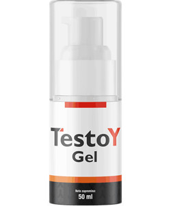 TestoY - Ljekarna